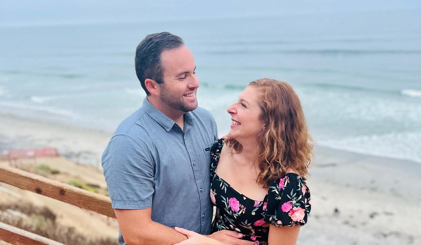 Brandon Carman and Nicole Johnson's Wedding Website