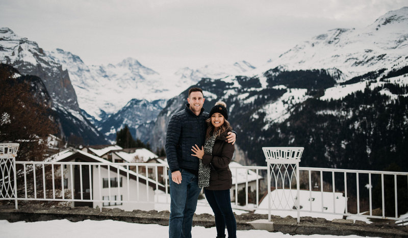 Margaret Lim and Todd Nagel's Wedding Website