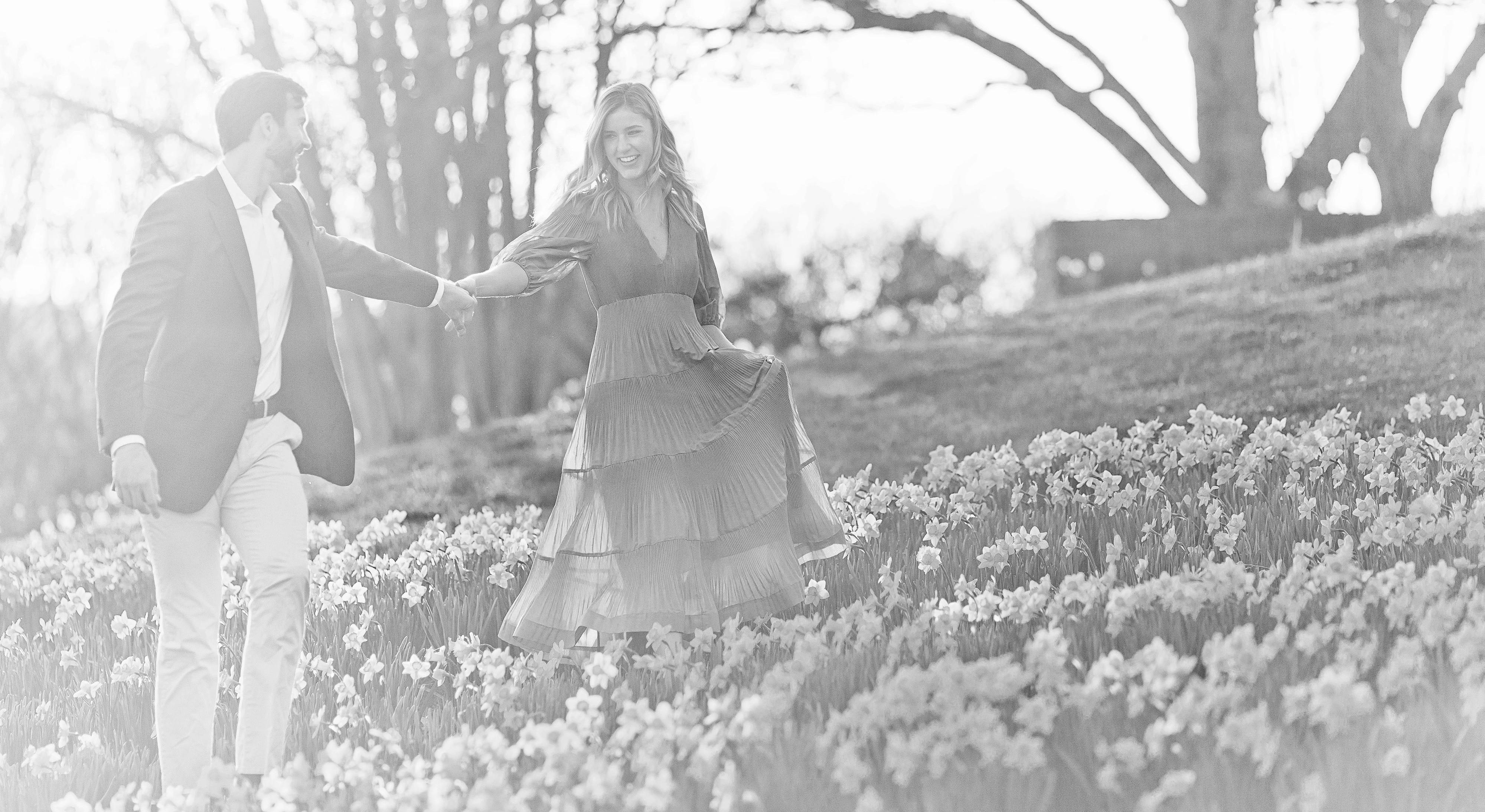 Callie Estes and Reed Cook's Wedding Website