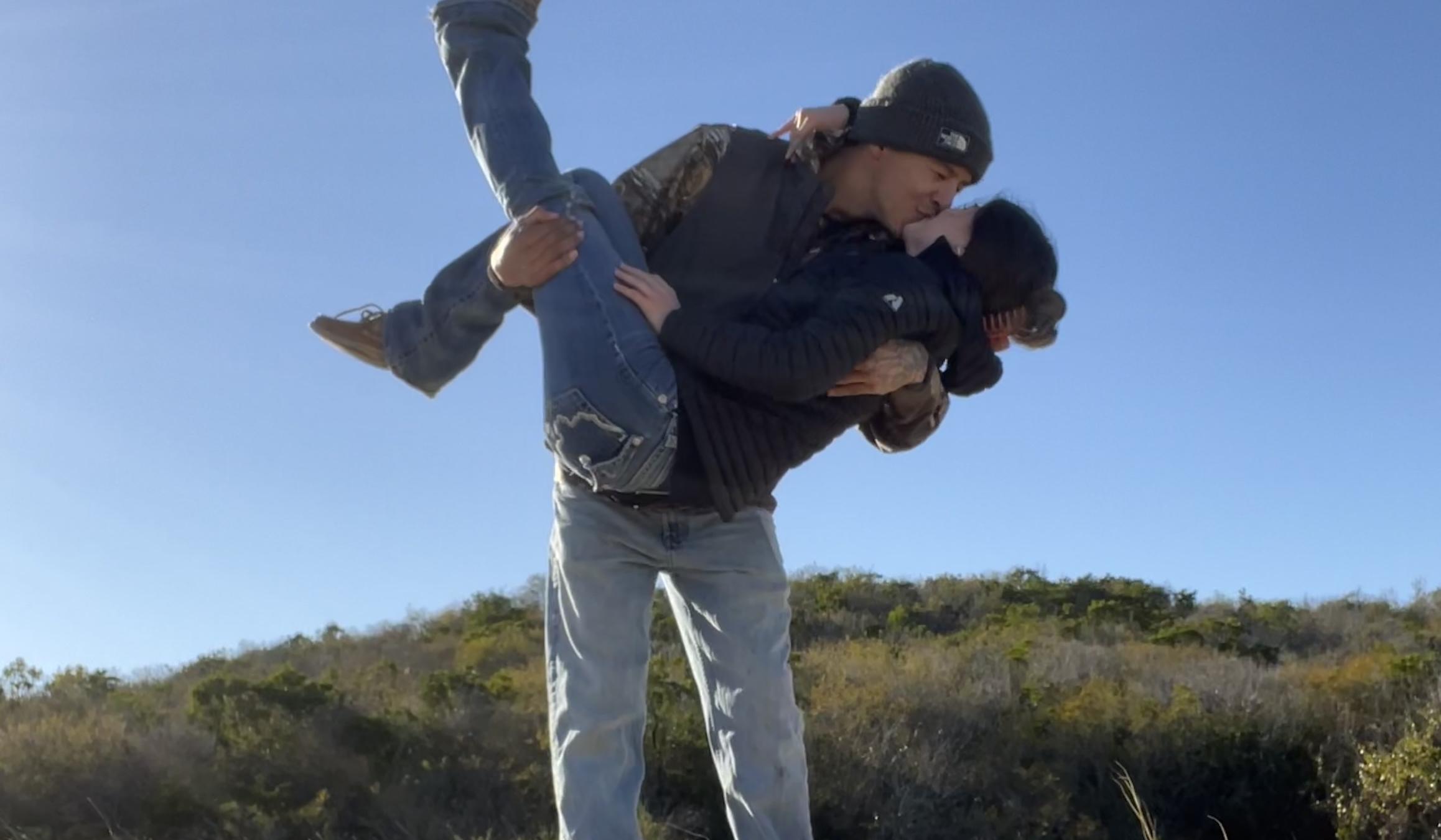 Christian Gutierrez and Javier Escamilla's Wedding Website