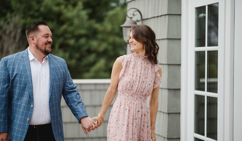 Mara Metroka and Curtis Olson's Wedding Website