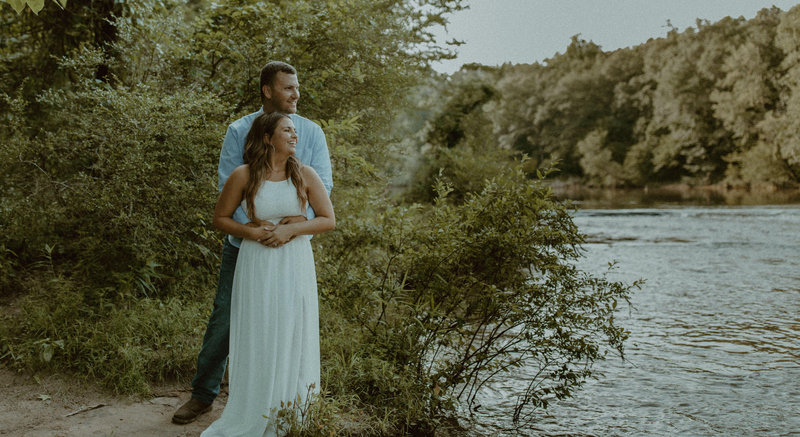 Ashley Blanks and Jonathan Mckinley's Wedding Website