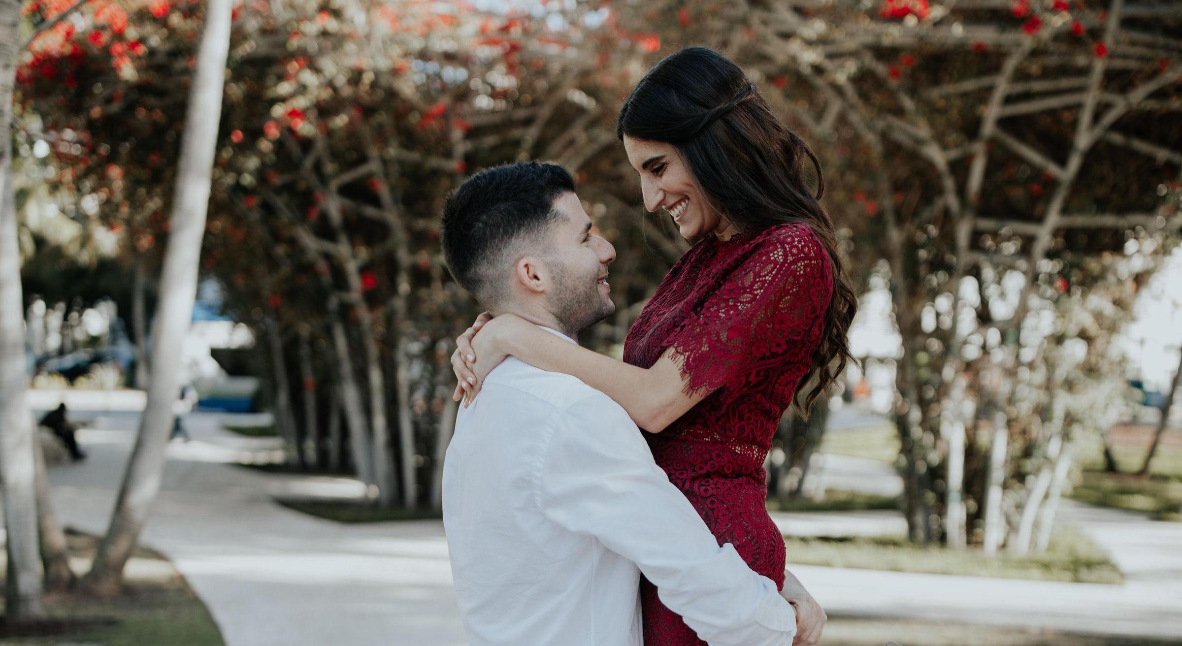 Sharon Sabbagh and Jared Halper's Wedding Website