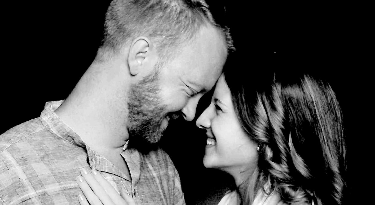 Callie Simpson and Colton Watson's Wedding Website