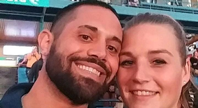 Nicole Miedema and Tom Hoffer's Wedding Website