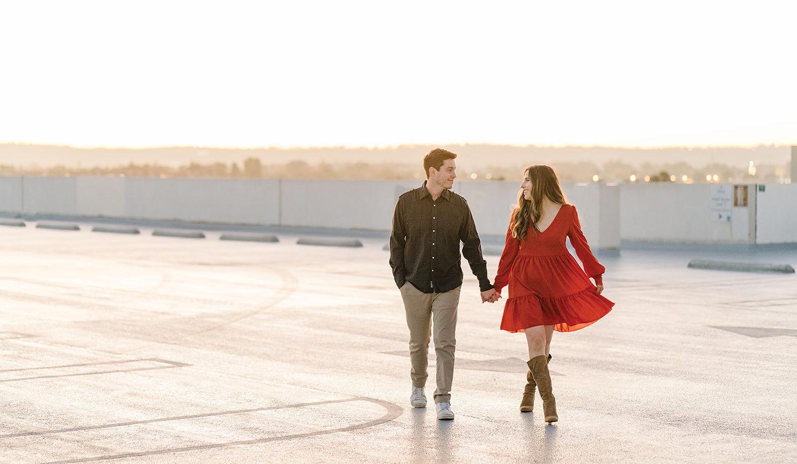 Matthew Miller and Julissa De Cima's Wedding Website