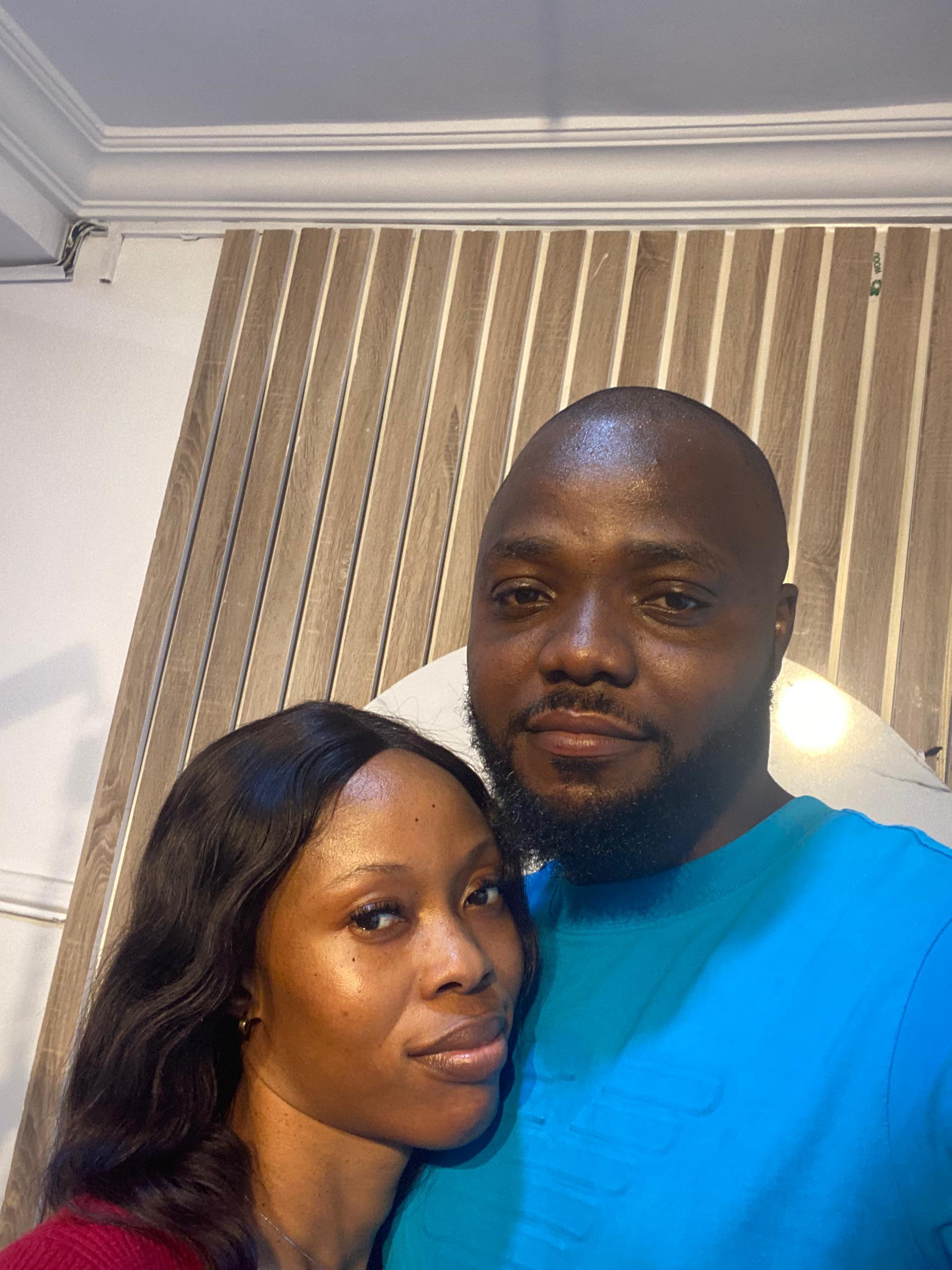 Oluwatosin Alewi and Beatrice Owagbayegun's Wedding Website