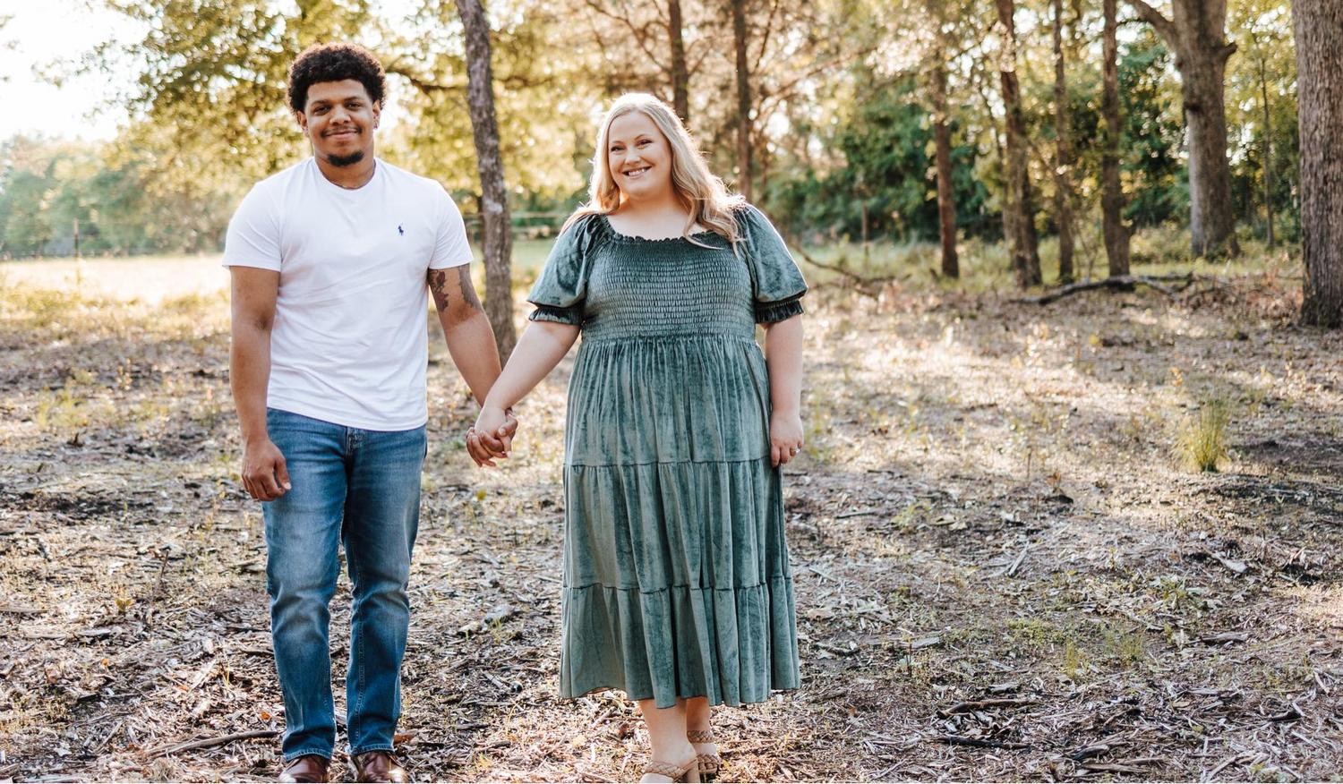 Haley Martin and Dominic Brackens' Wedding Website