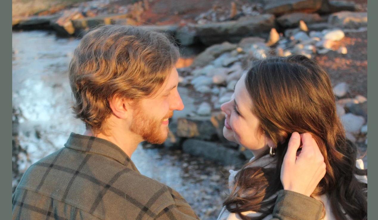 Eileen Price and Nathaniel Filer's Wedding Website