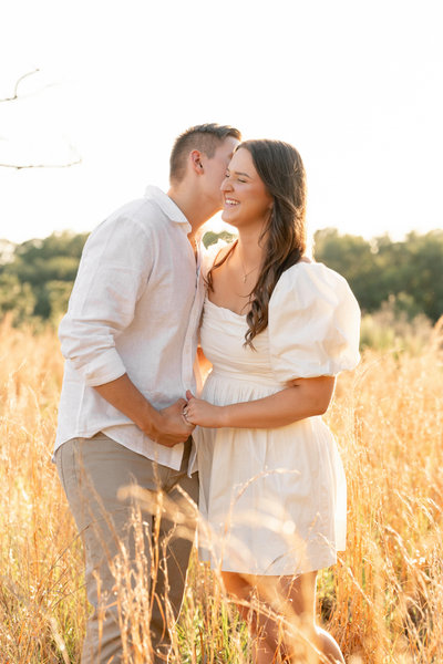 Makayla Denney and Luke Krupinski's Wedding Website