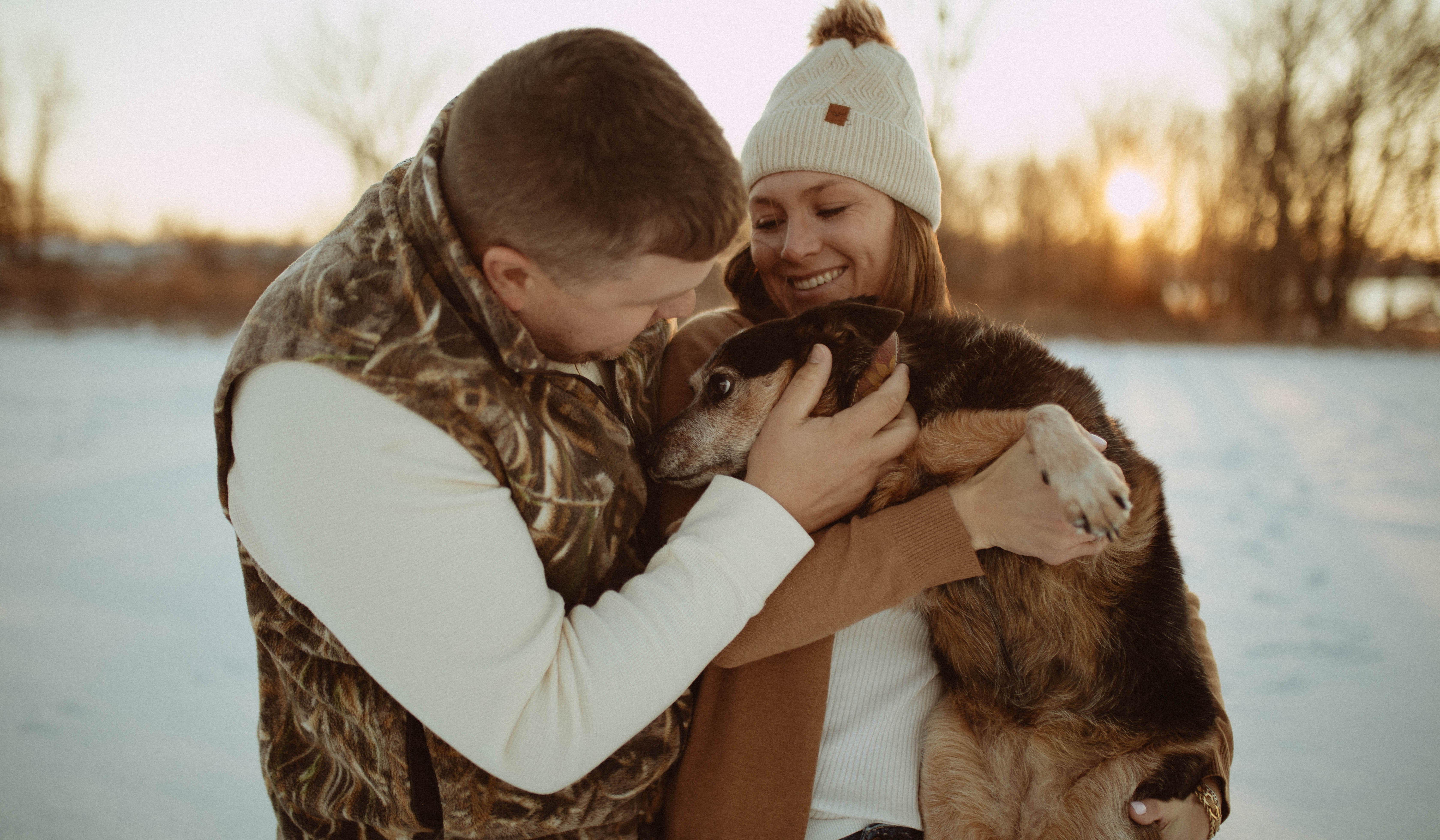 Shalee Ready and Craig Pervin's Wedding Website