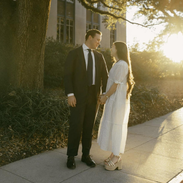 Kaitlyn Baughman and Jagger Denmark's Wedding Website