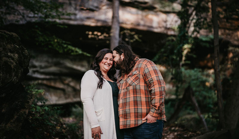 Toni Bilesimo and Warren Porter's Wedding Website
