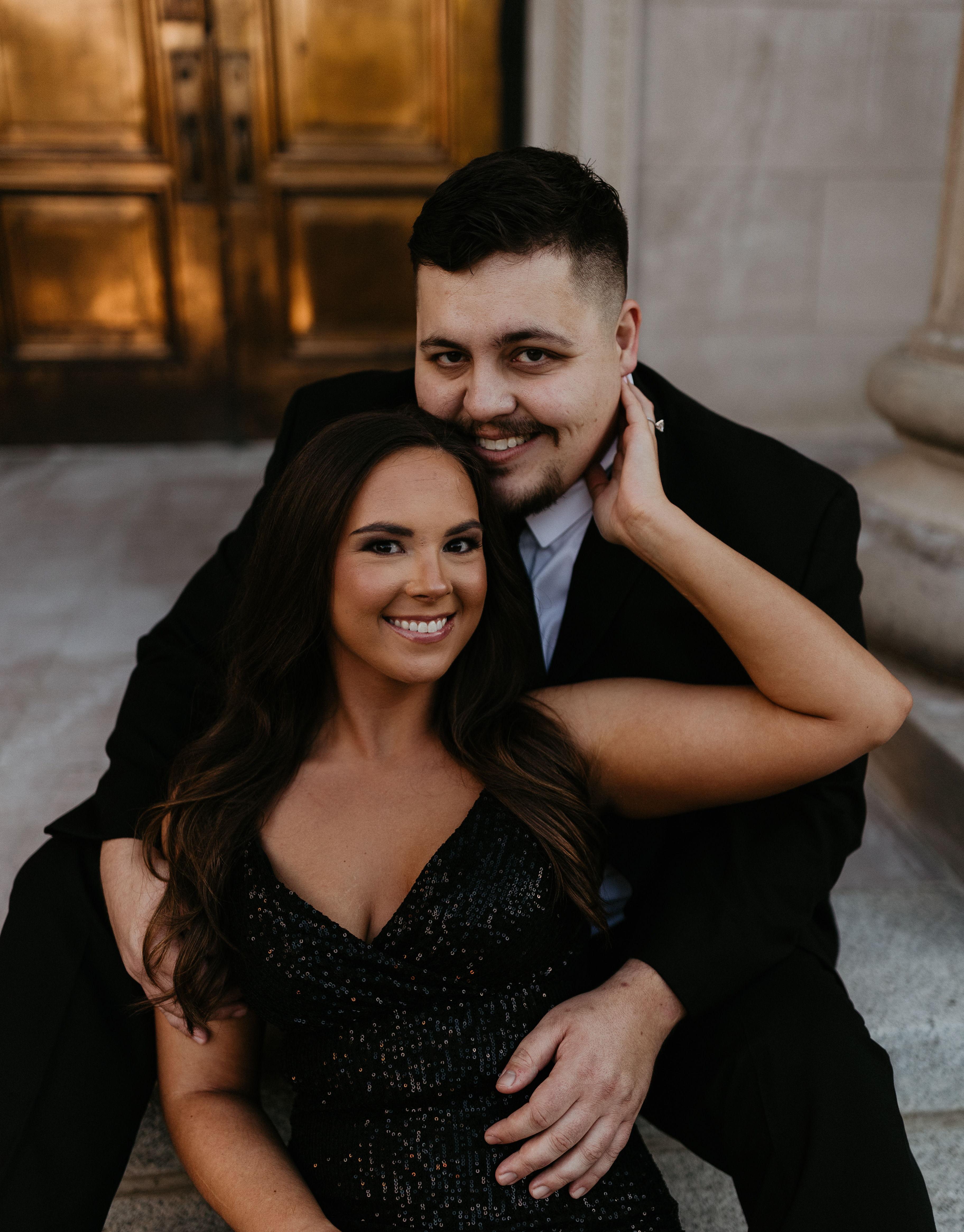 Macy Taylor Berghello and Michael Dylan Wise's Wedding Website