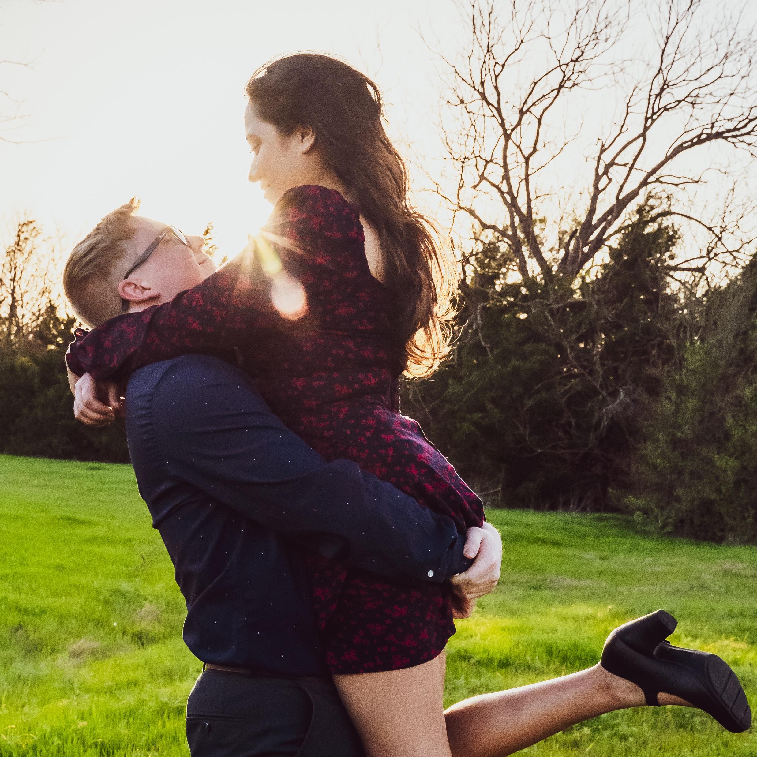 Daisy Ramirez and Benjamin Bowron's Wedding Website