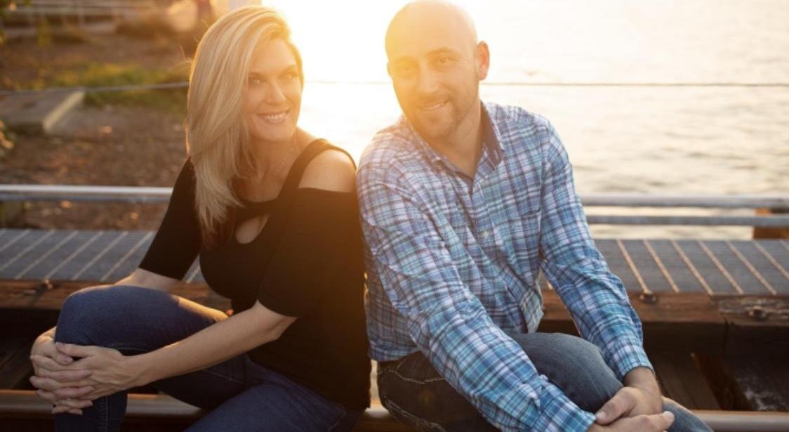 Candace Swenson and Bobby Copeland's Wedding Website