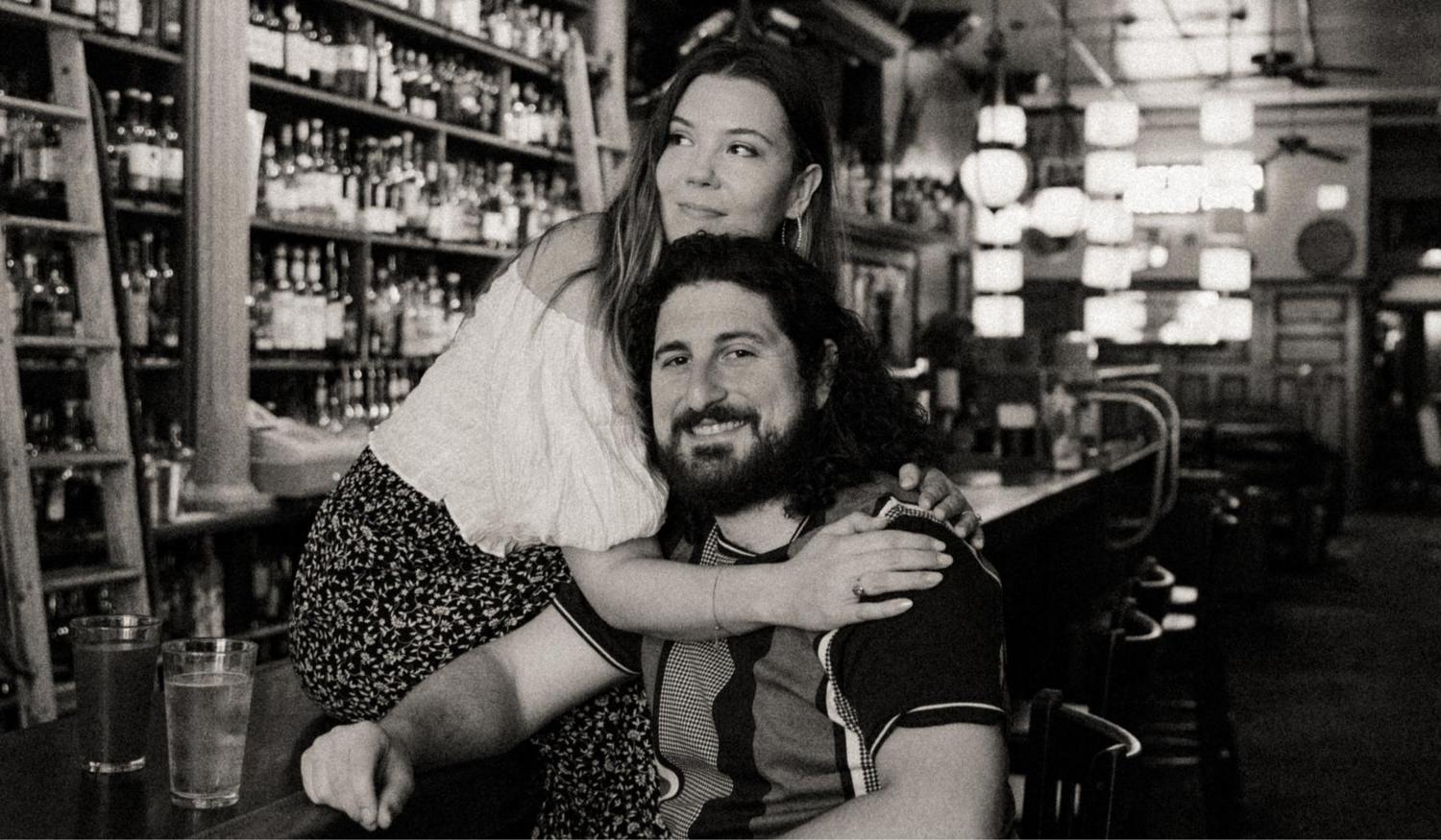 Sarah Rathbun and Ben Blujus' Wedding Website