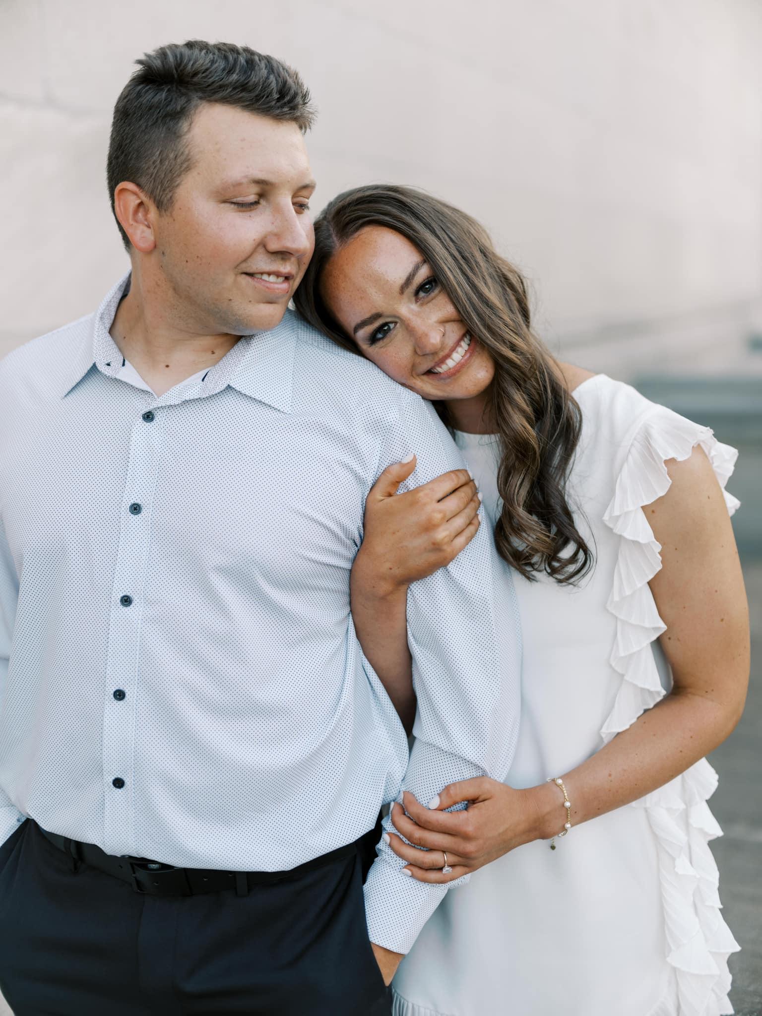 Jacob Dralle and Jodi Kampschroeder's Wedding Website