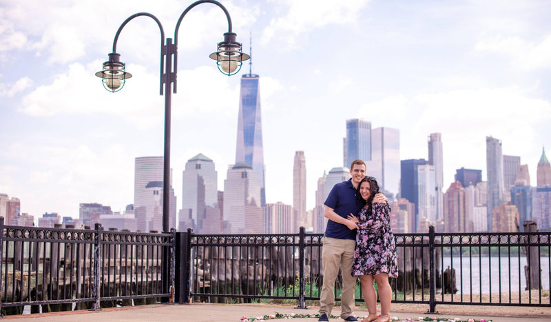 Stephanie Montemarano and Joseph Verga's Wedding Website