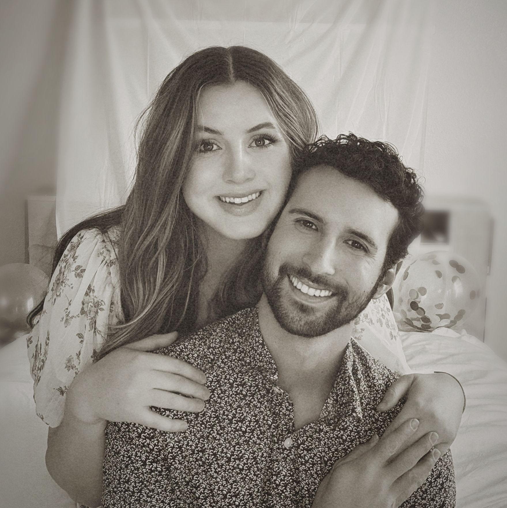 Sarah Cote and Jake Saavedra's Wedding Website