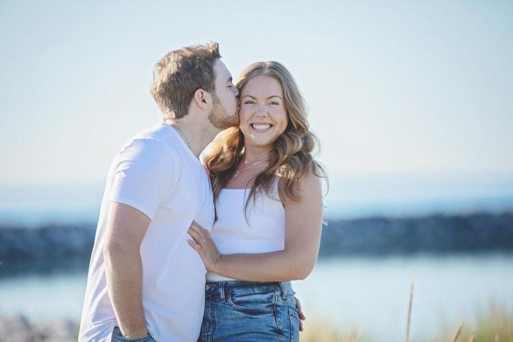 Kelsey Kussro and Remy Lessard's Wedding Website