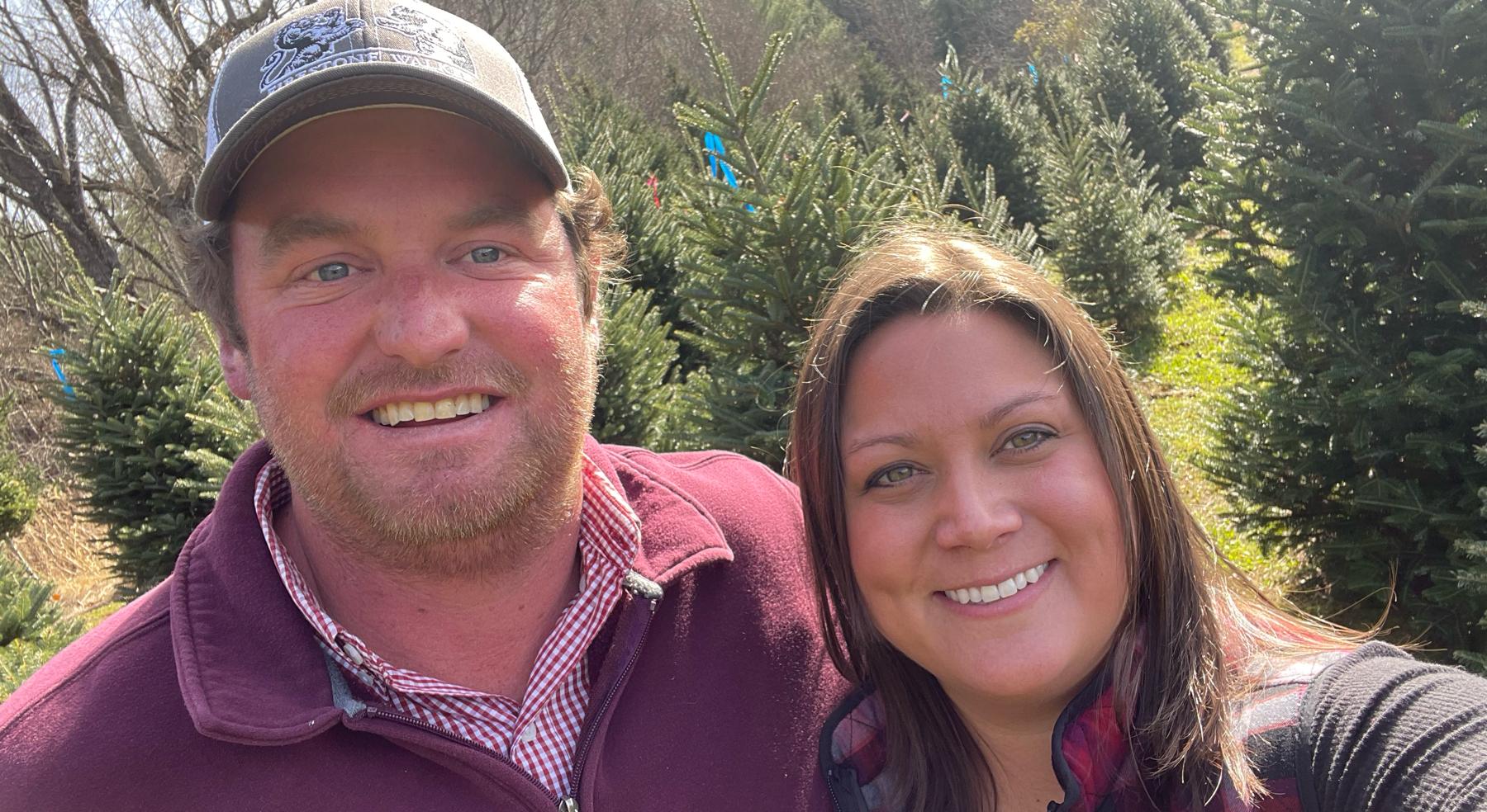 Erica McCaslin and Will Moore's Wedding Website