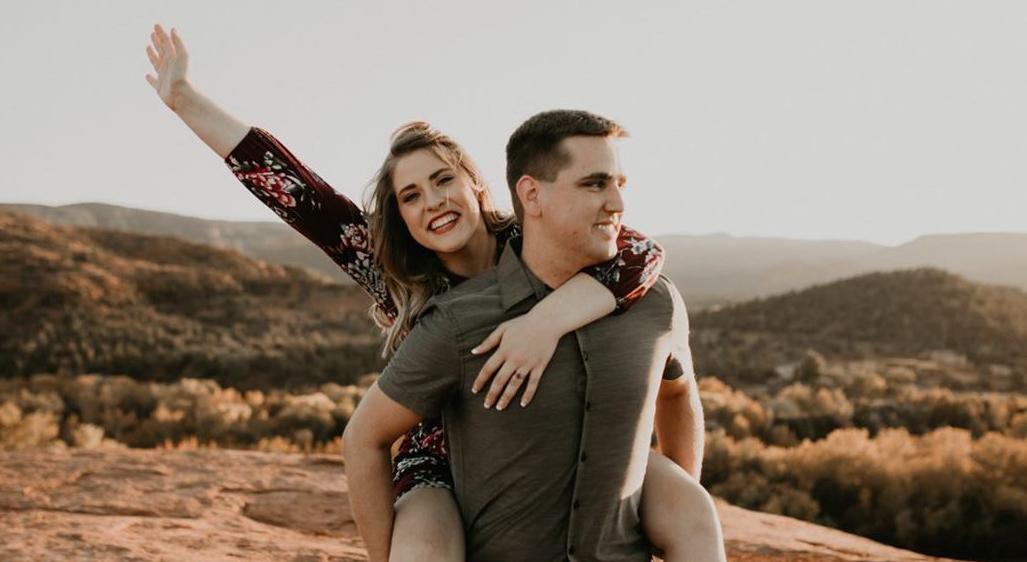 Abbie Wright and Nathan Benitez's Wedding Website