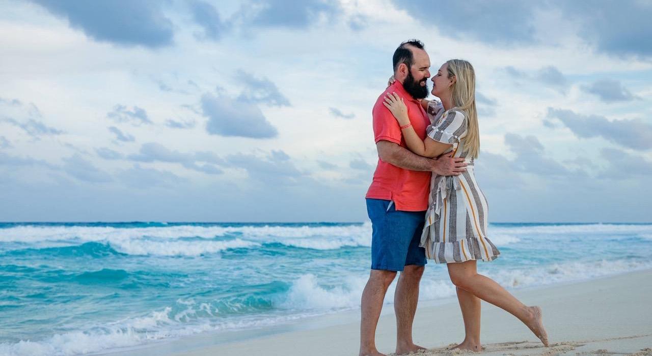 Lisyl Rigsby and Ryan Lundergan's Wedding Website