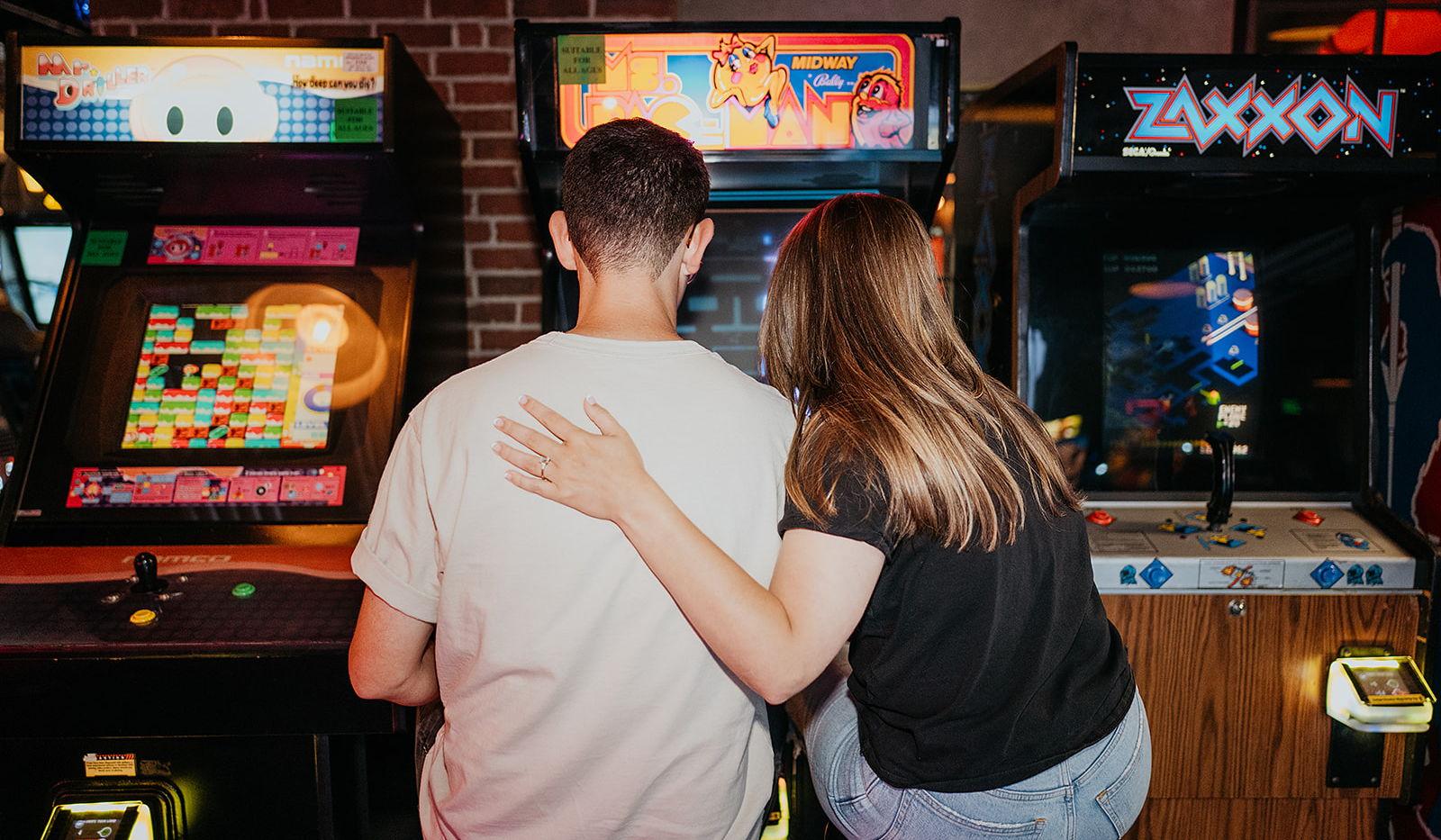 Adam Konig and Katelyn Trout's Wedding Website