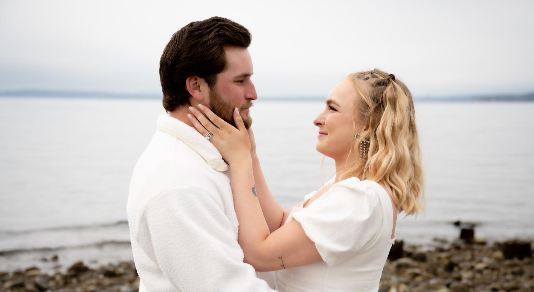 Elizabeth Trammell and James Sjolund's Wedding Website