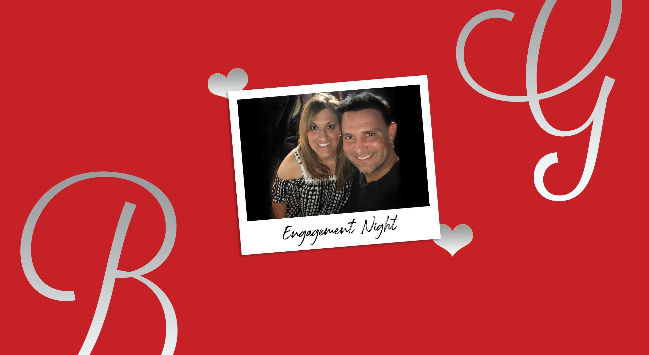 Brett Marach and Gina Merlo's Wedding Website