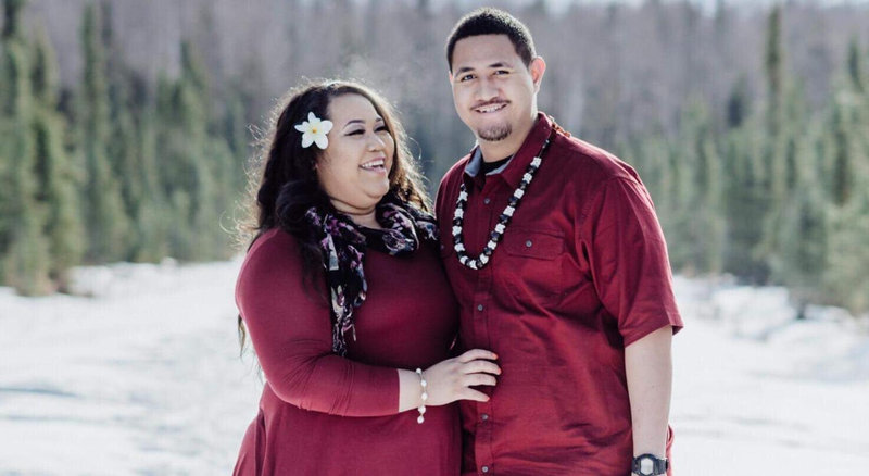 Cecilia Silila Tuitele and Geryon Keith Danielson's Wedding Website
