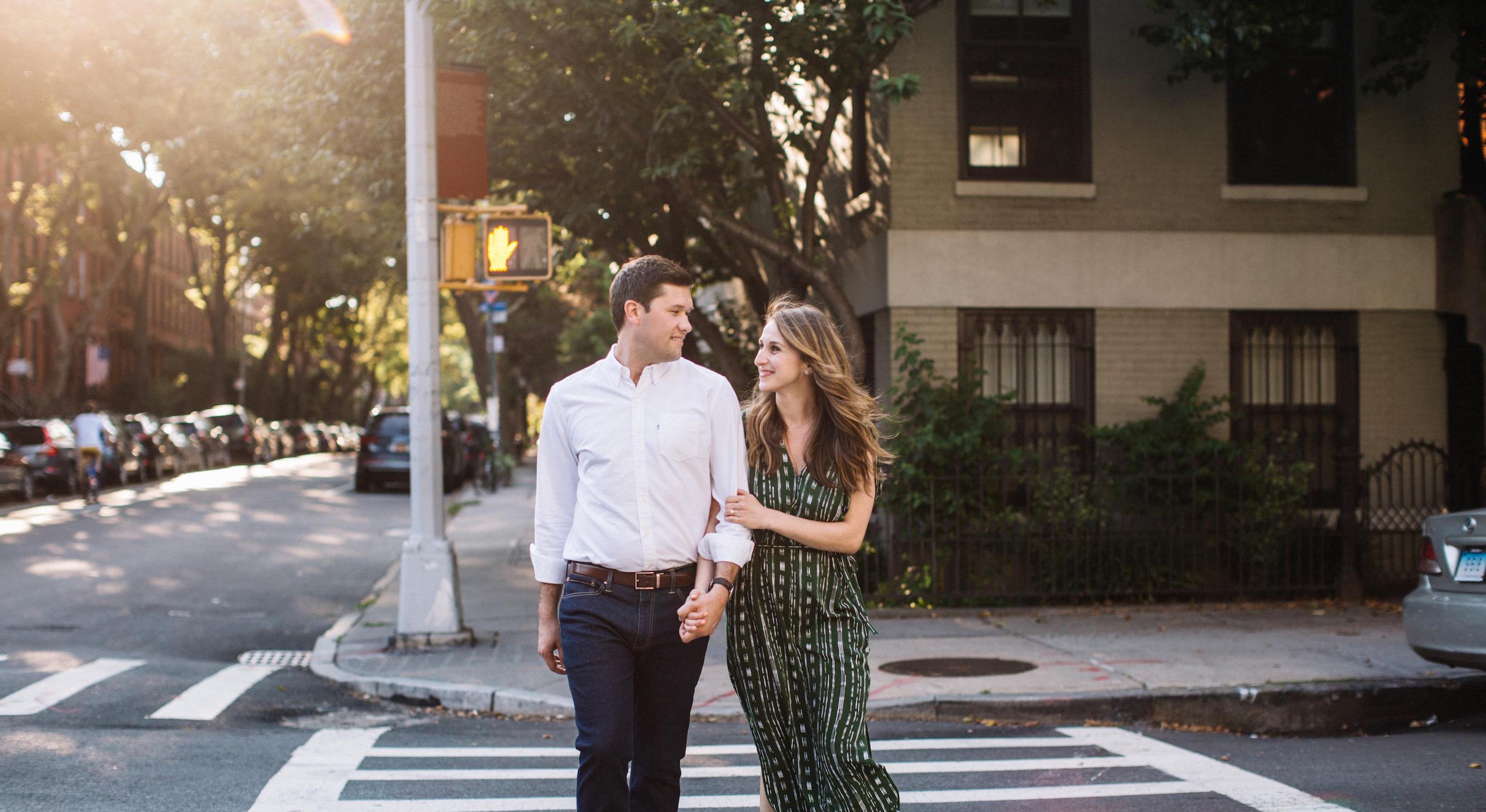 Katie Vanderhoff and Ben Karl's Wedding Website