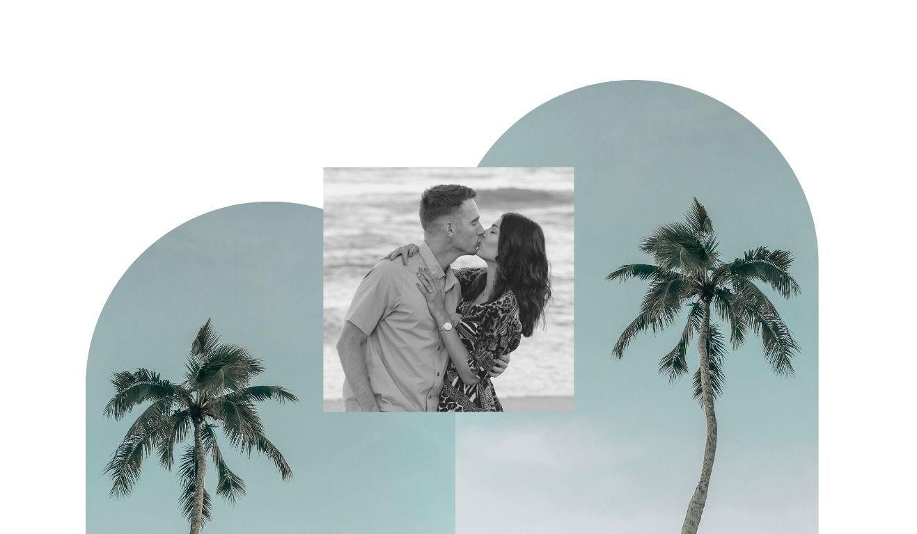 Kristen Helm and Jordan Helm's Wedding Website