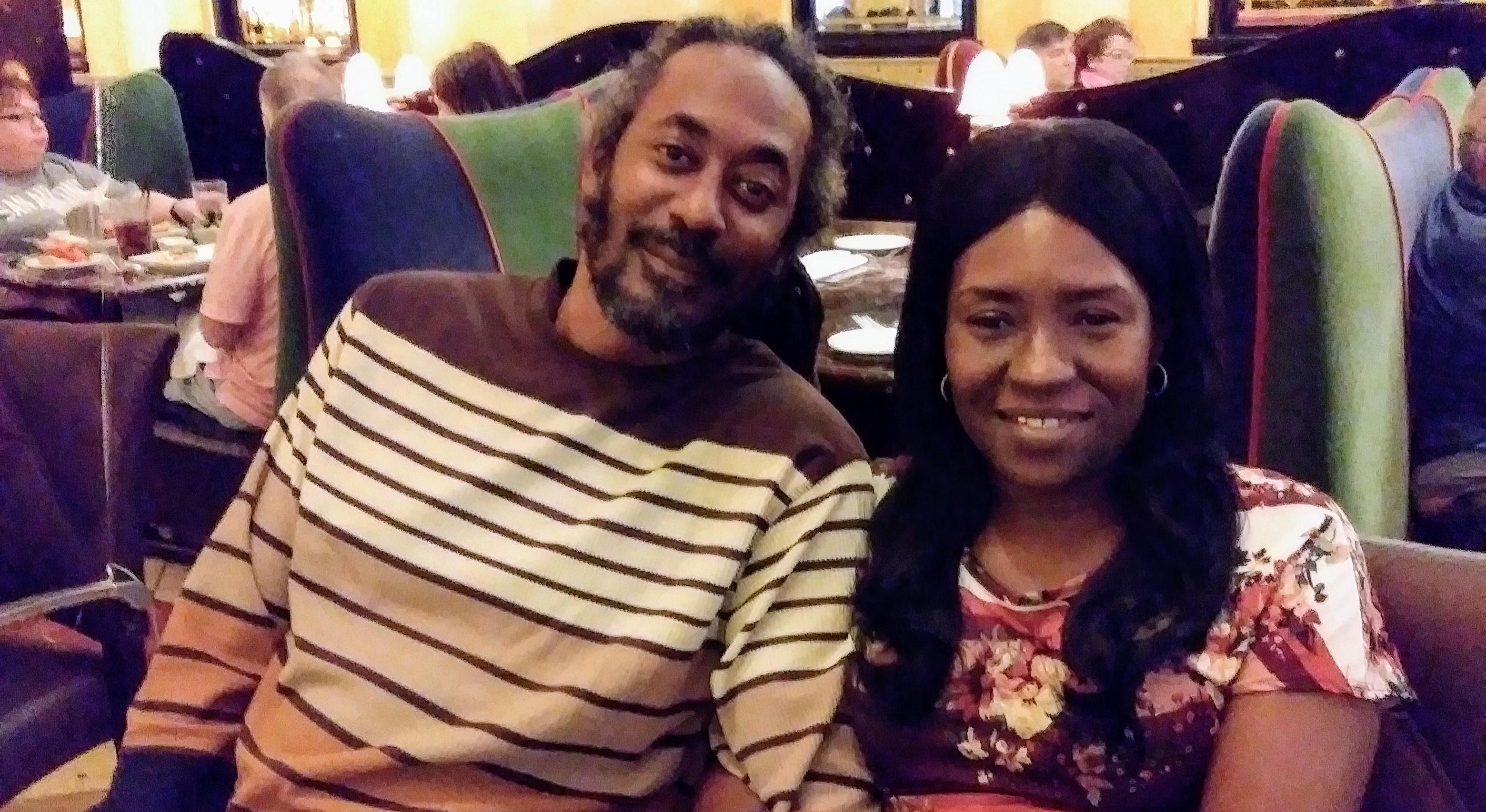 Felicia Lester and Kevin Cottman's Wedding Website