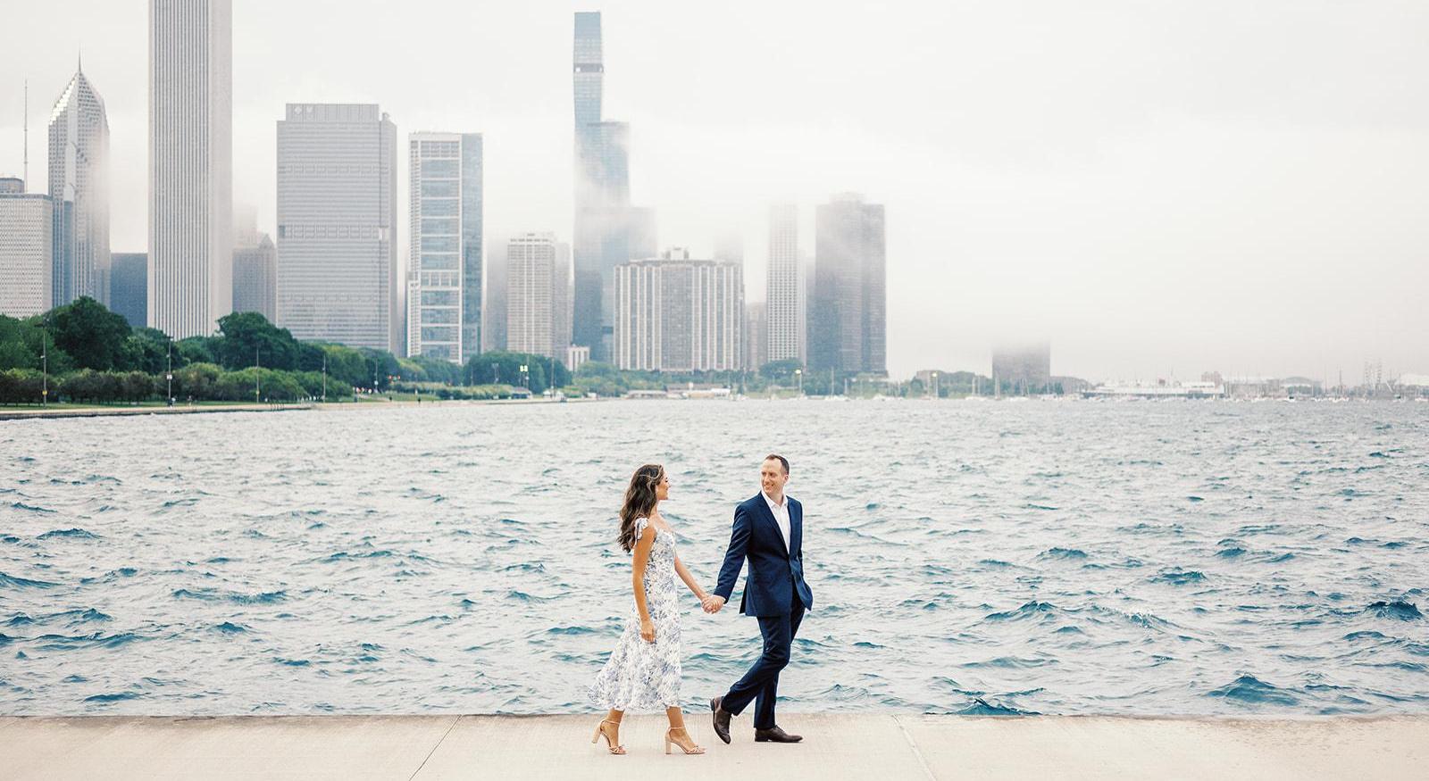 Erika Adamonis and Kevin Waldersen's Wedding Website