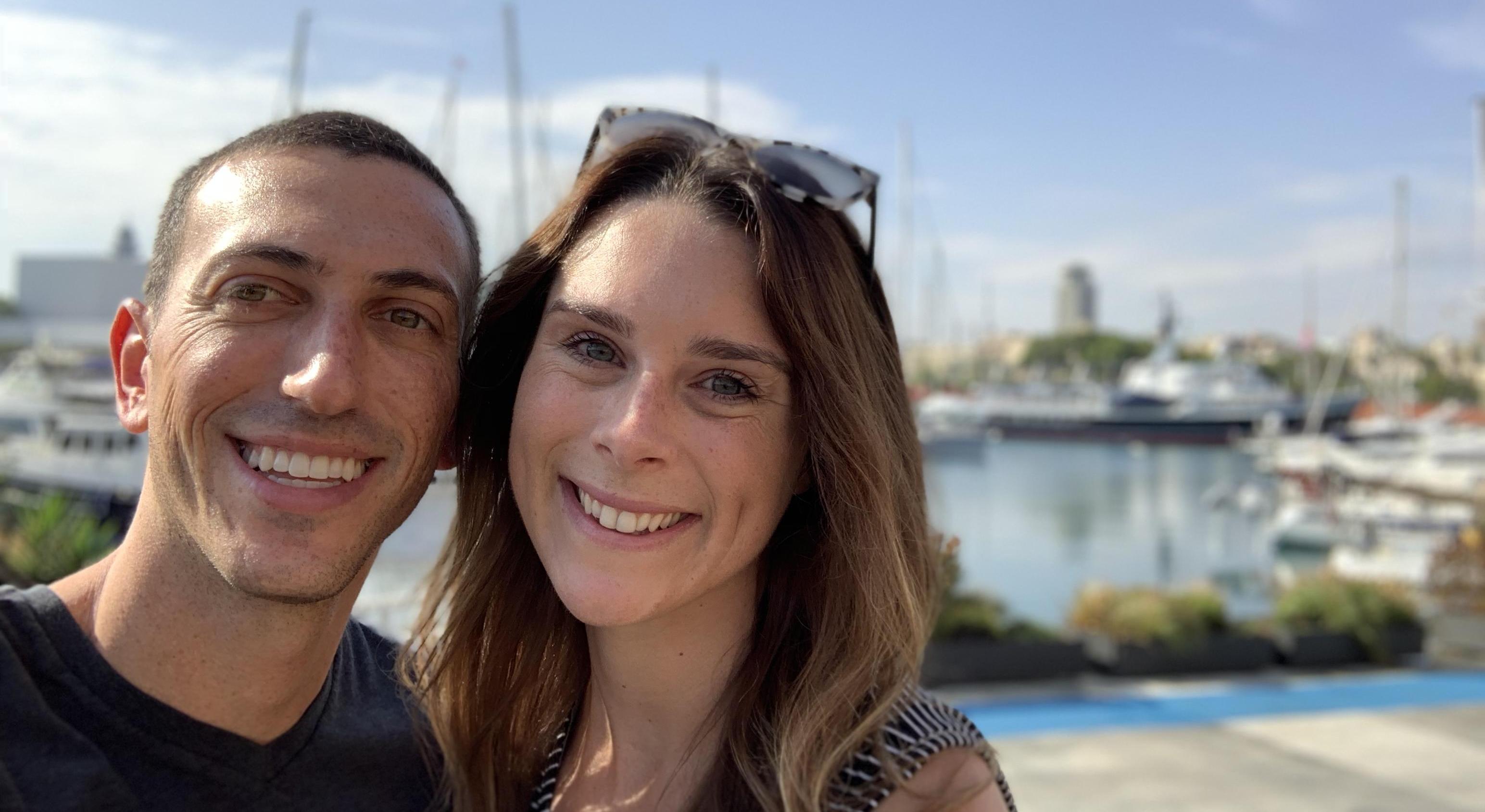 David Melin and Jillian Roberts' Wedding Website