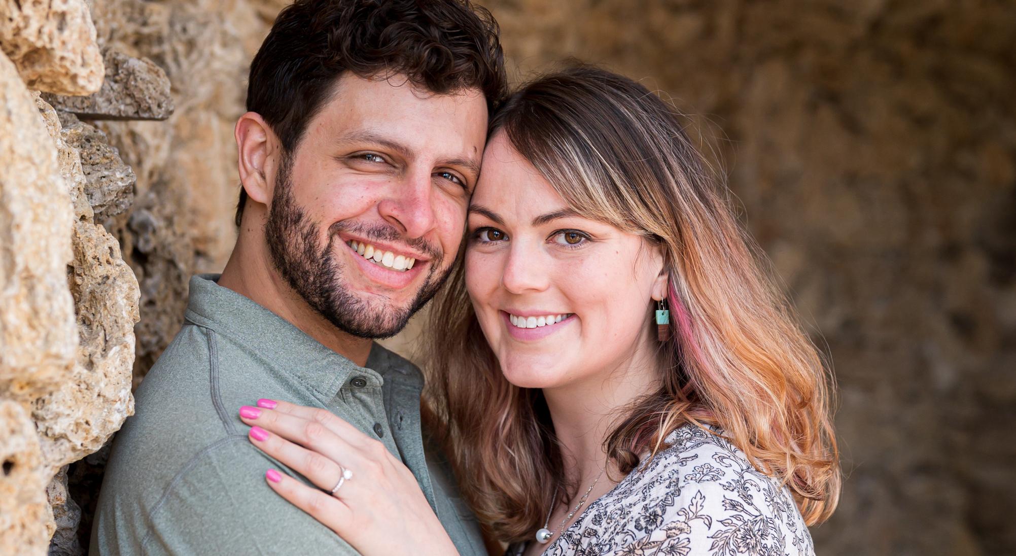 Liz Frigo and Peter Monaco's Wedding Website