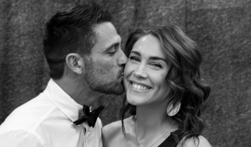 Paige Lilly and Joshua Ziegler's Wedding Website