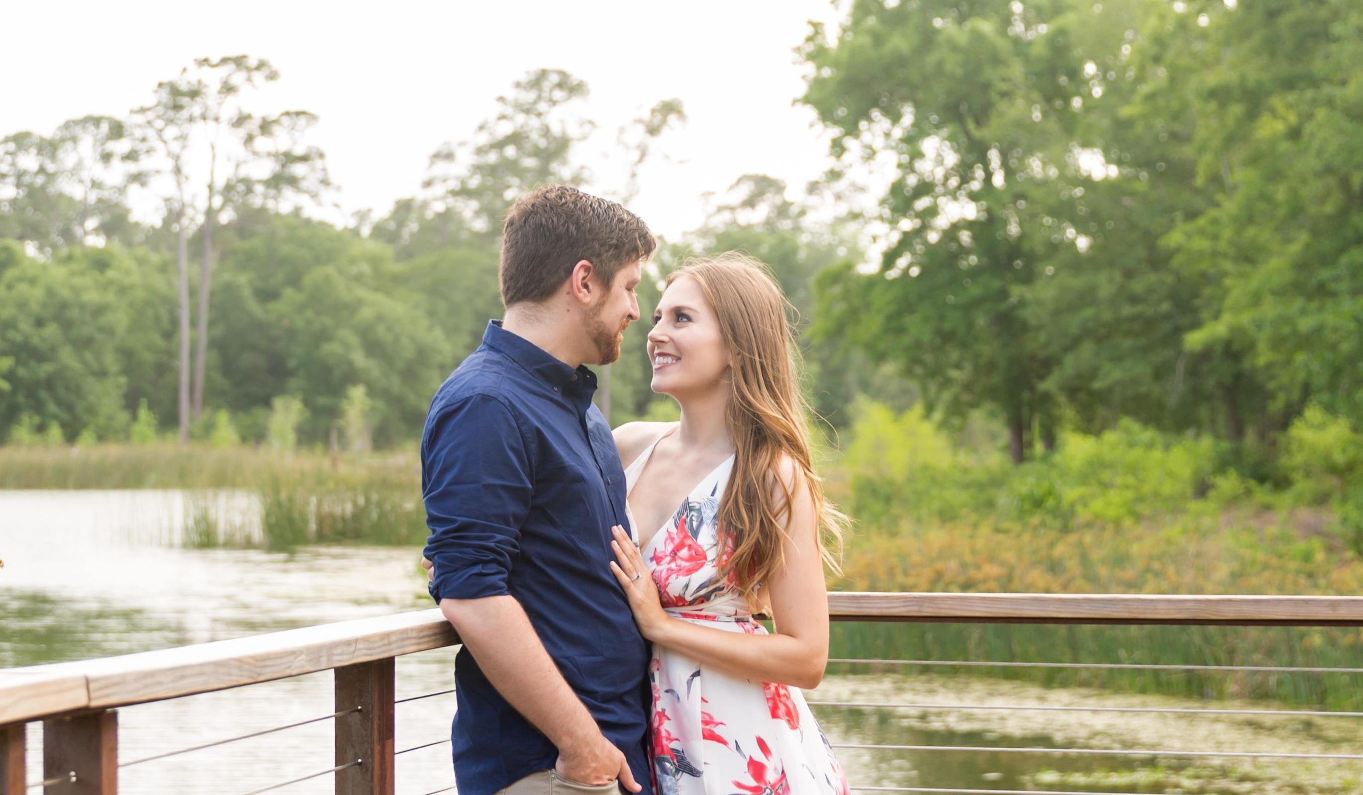 Megan Bender and John Magarian's Wedding Website