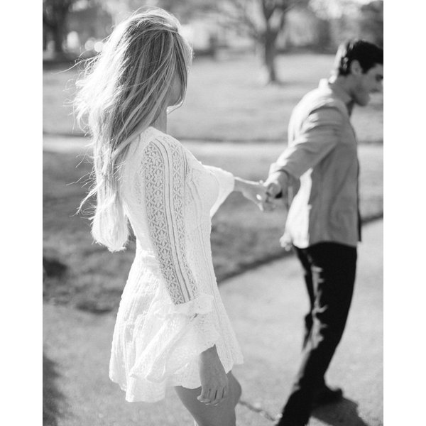 Caroline Mega and Alex Pompeo's Wedding Website