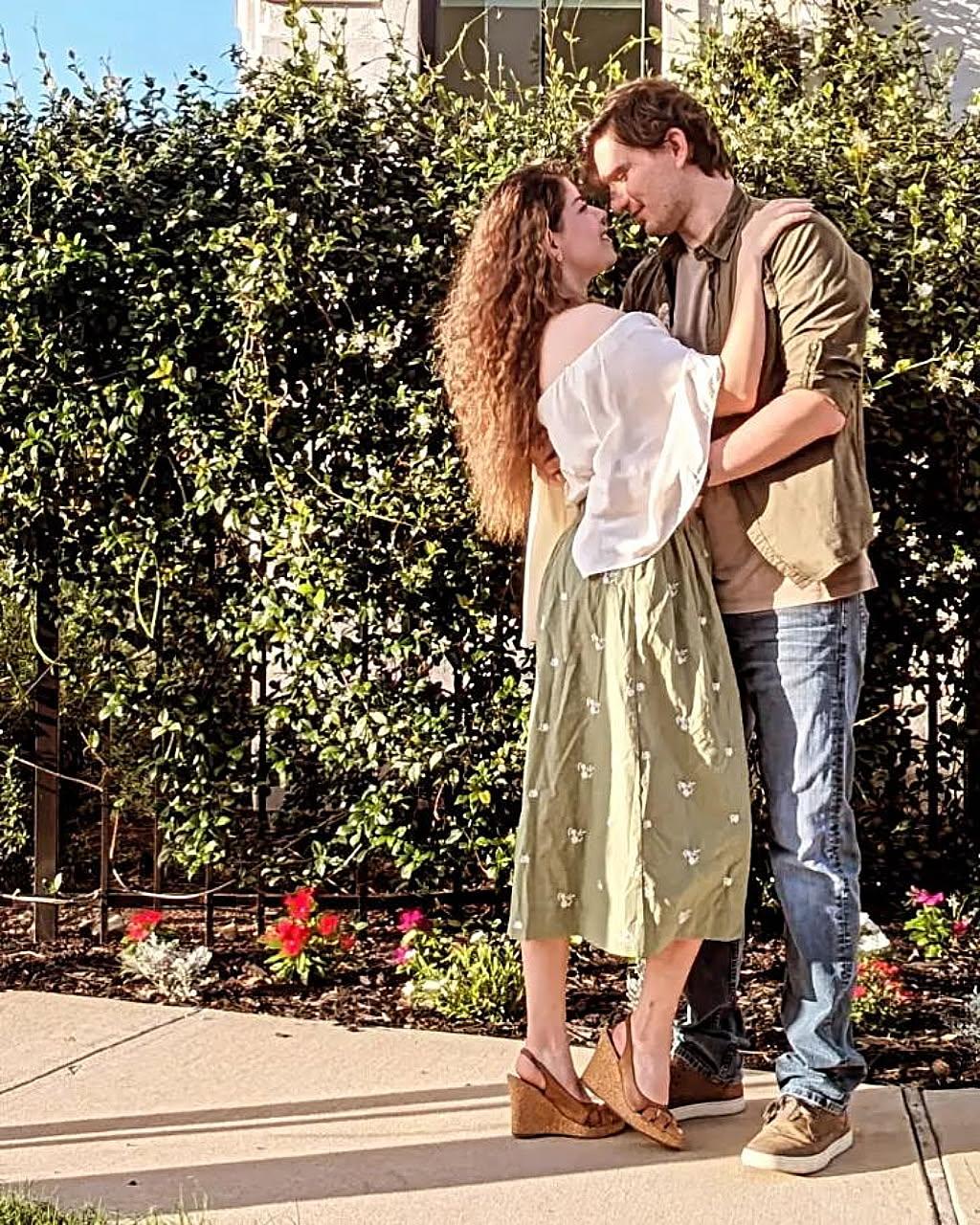 Cecilia Magana and Dominic Scotto's Wedding Website