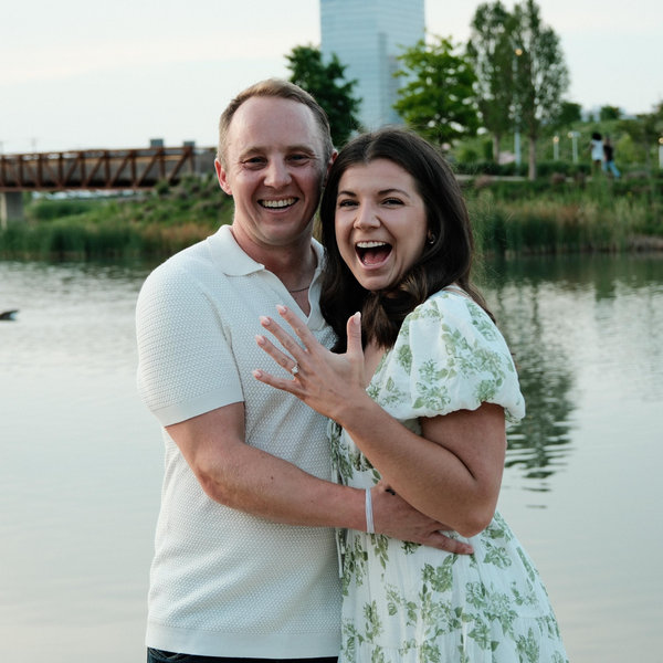 Baylee Williams and Michael Zubach's Wedding Website