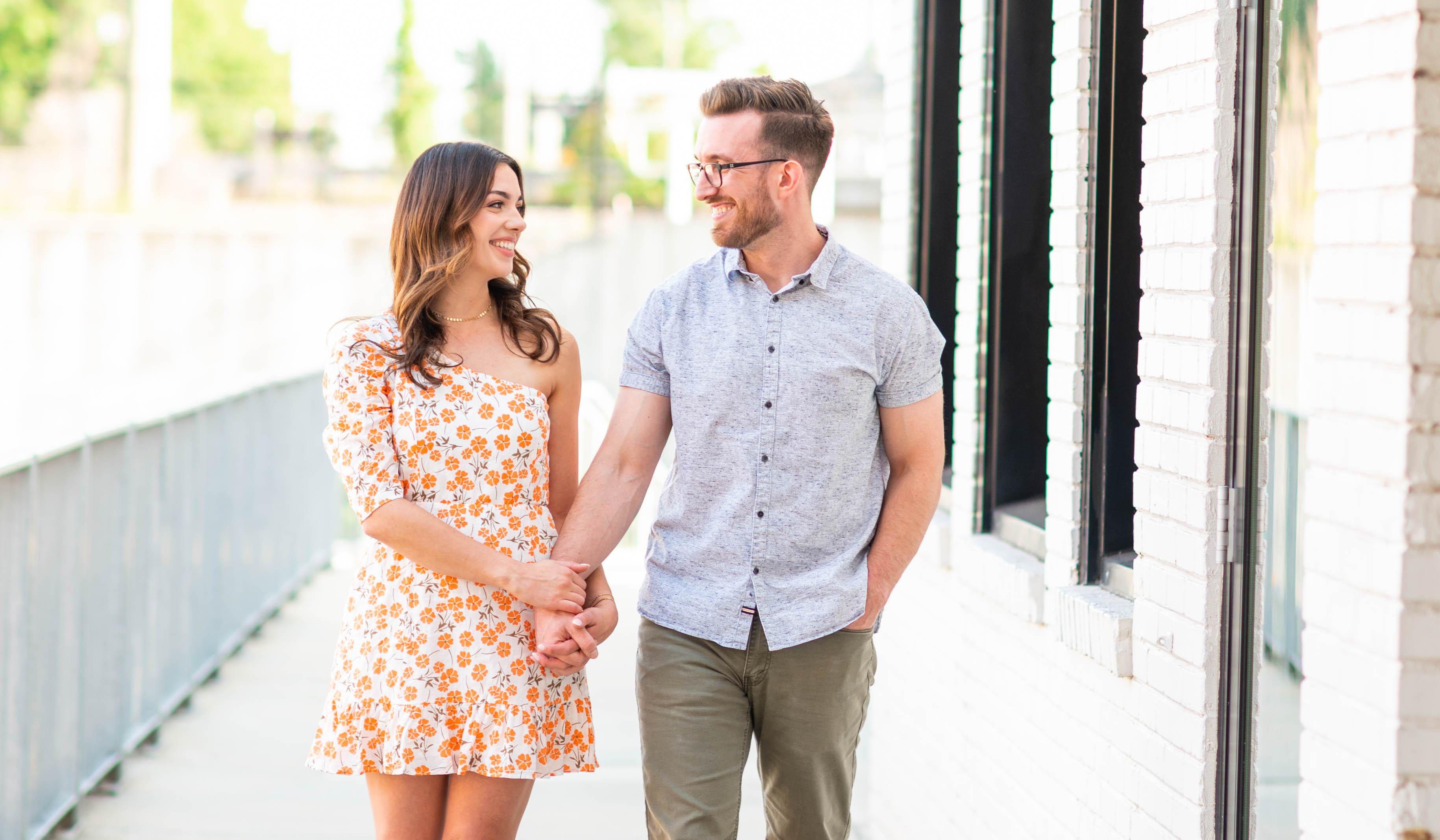 Dana Pacchioli and Matthew Sciascia's Wedding Website