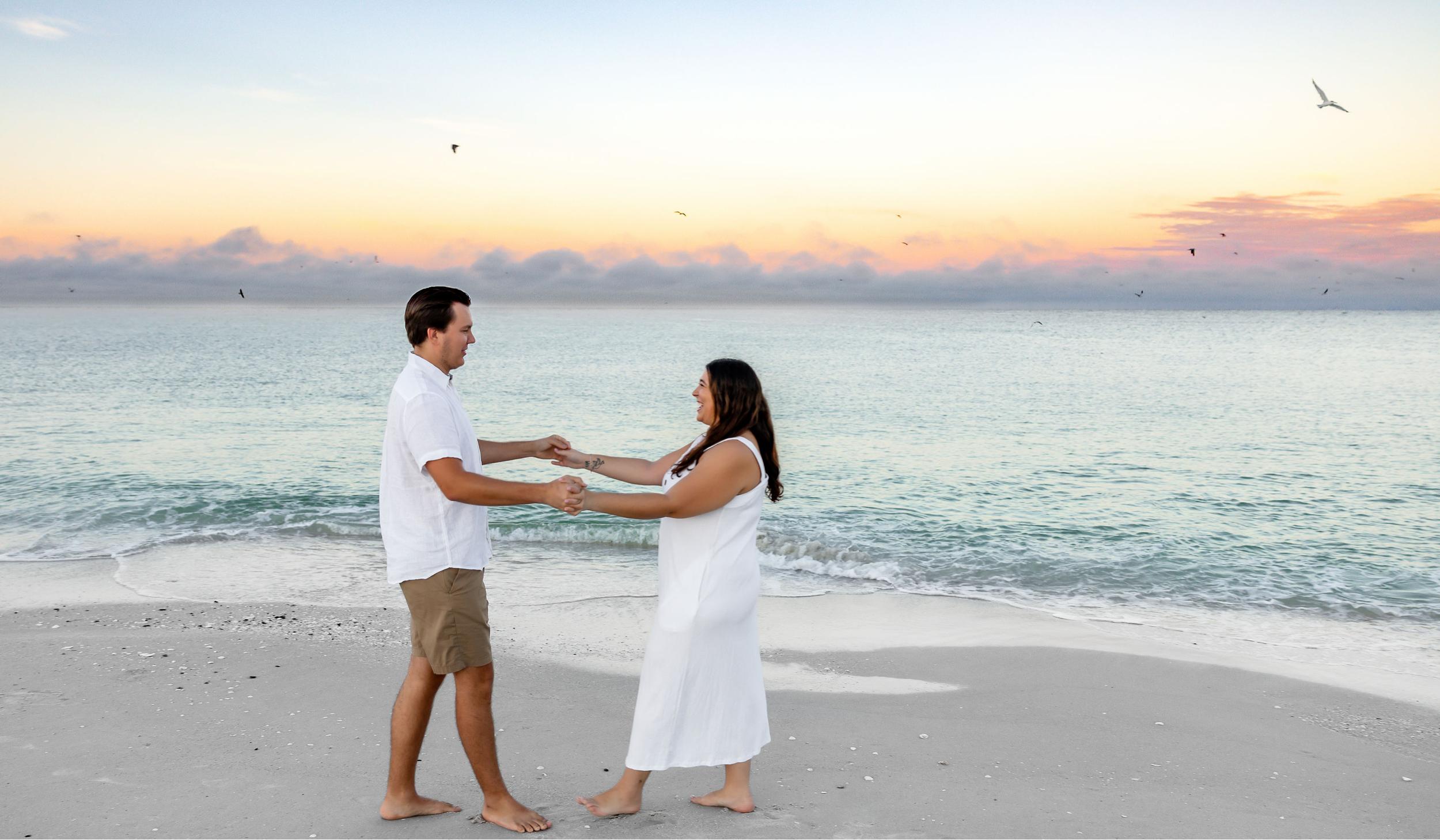 Jenna Piro and Hunter Condrill's Wedding Website