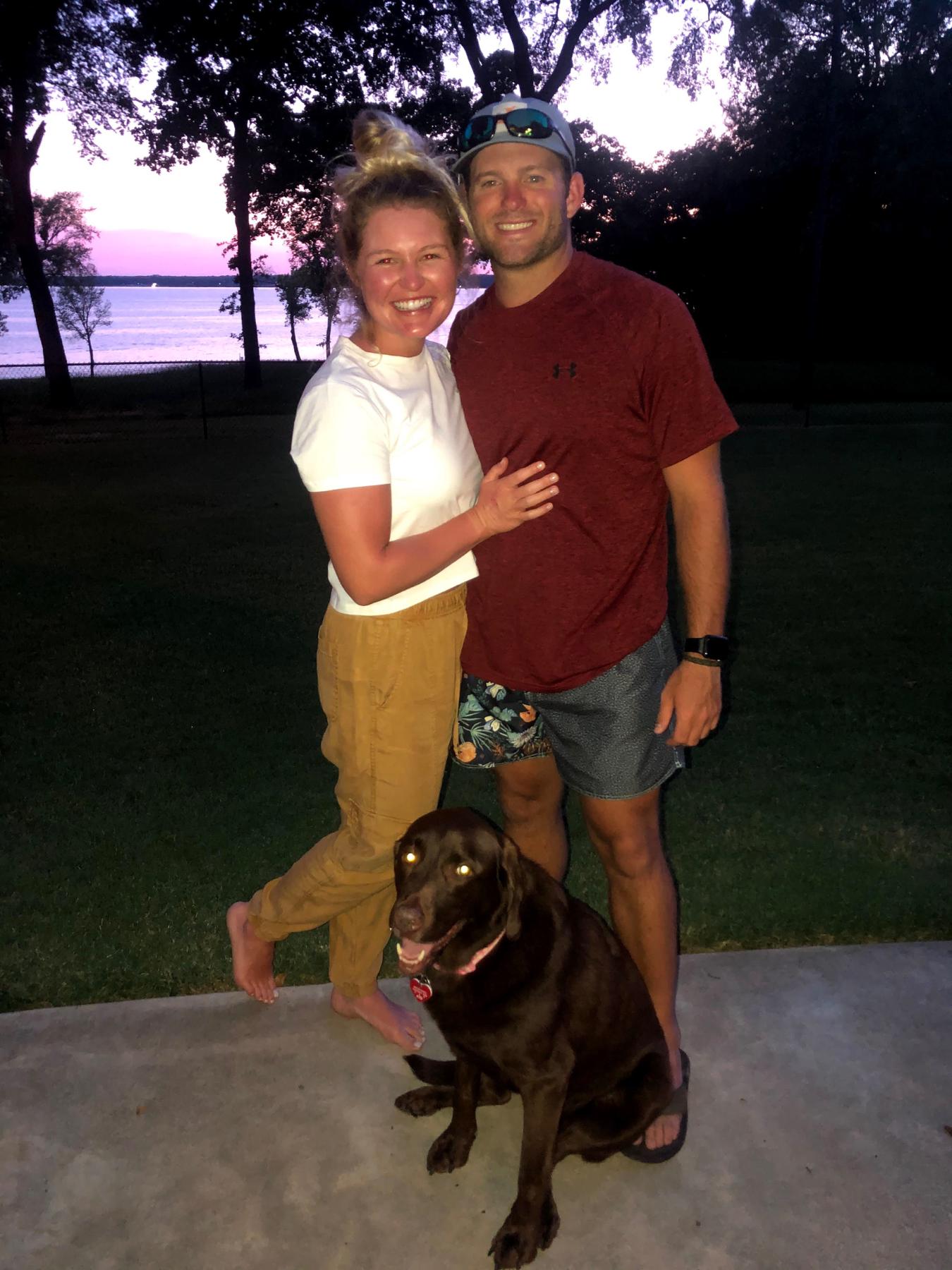 Corey Pitts and Jessica McNeal's Wedding Website