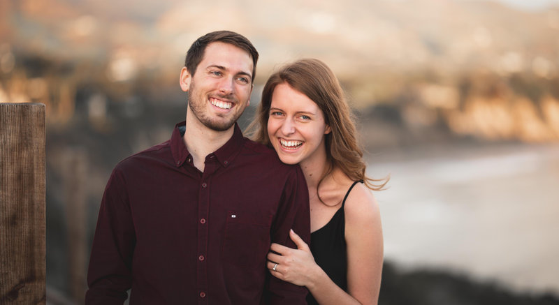 Meredith Strange and Conner Evans' Wedding Website