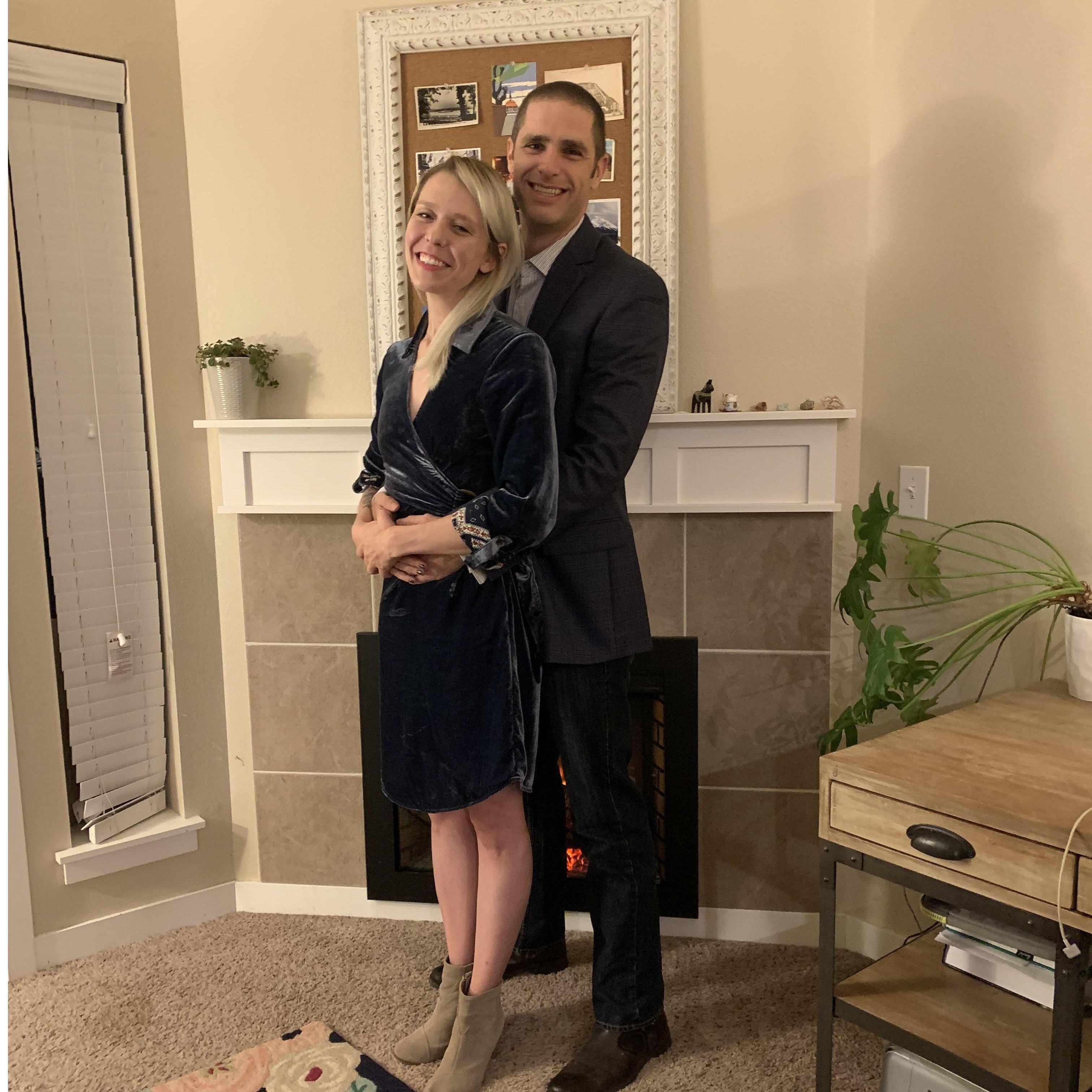 Hilary Smith and Taylor Cotten's Wedding Website