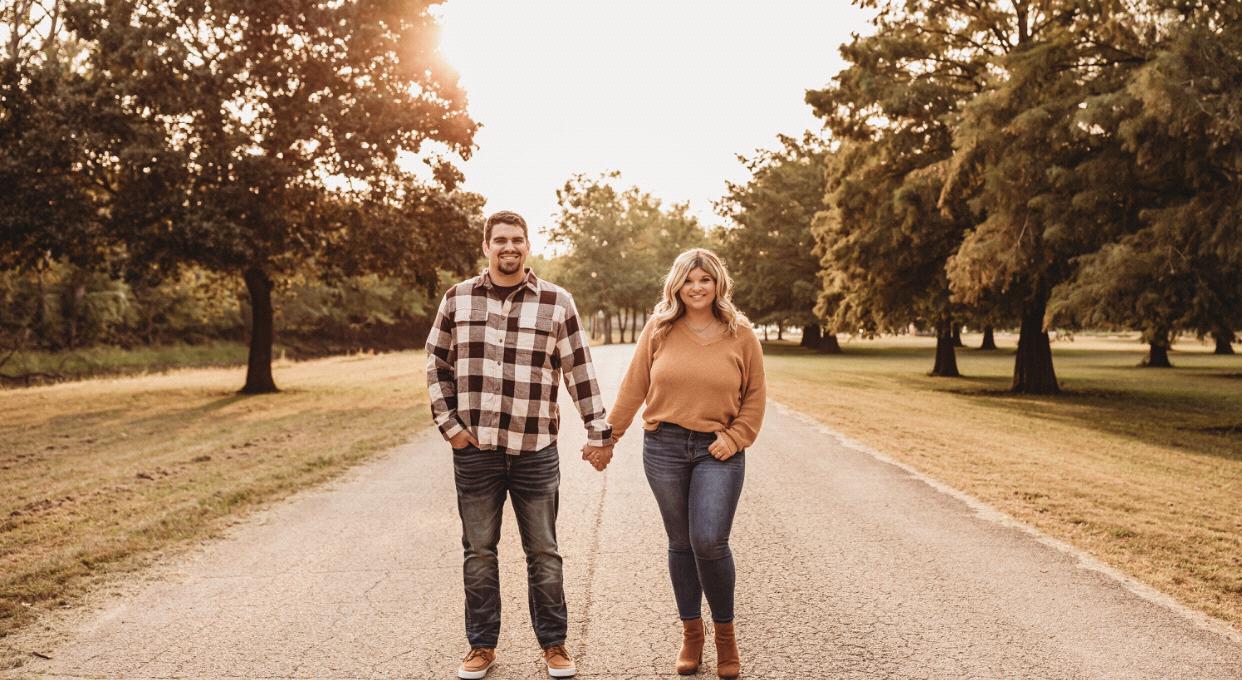 Blake Edward Heinz and Leah Anne Heitzman's Wedding Website