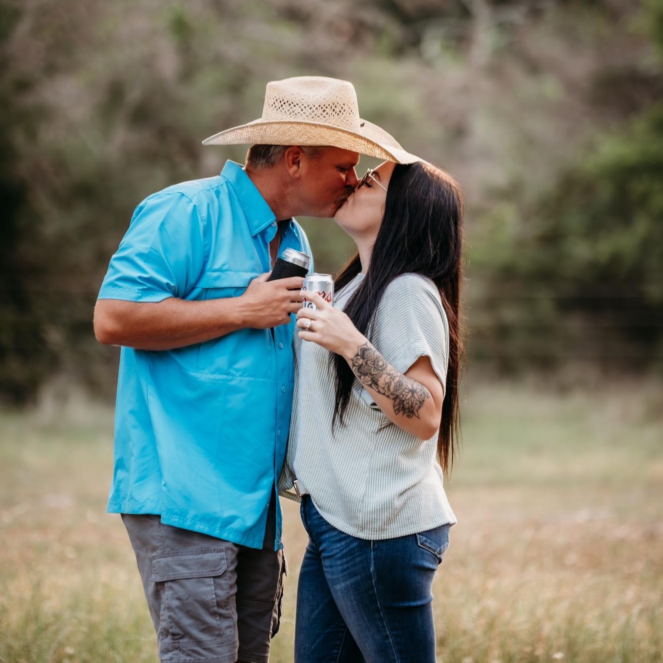 Ashlee Eldridge and Wayne Meyer's Wedding Website